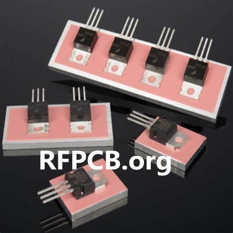 Benefits of Using Arlon Material for PCB. | by RF PCB | Mar, 2024 | Medium