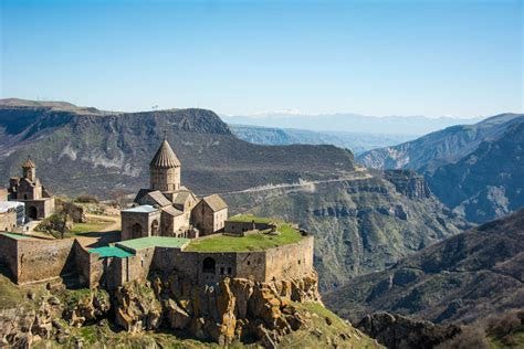 Review Top 5 Goris Art and Culture Recommended | by Noellalkrhv | Jun ...