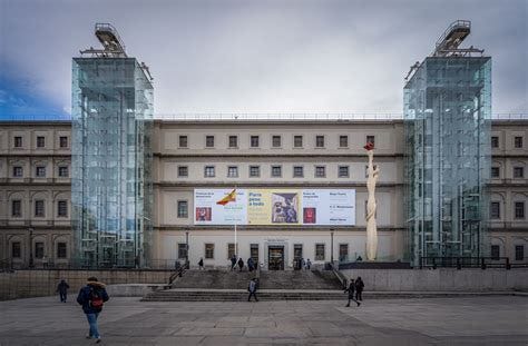 5 Best Civic Centres in Madrid: A Journey Through History and Culture ...
