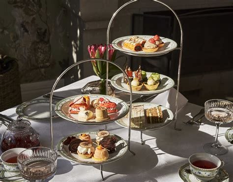 Discover the Best High Tea Experience at Nelson Mandela Hotel Cape Town ...