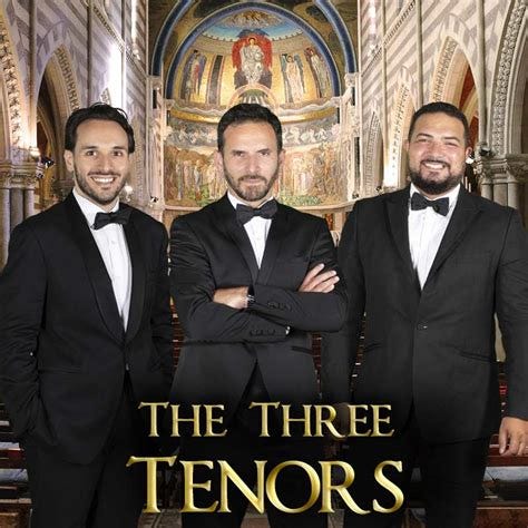 Review Top The Three Tenors in Rome: A Timeless Concert Experience ...