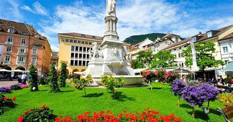 Review 5 The Best Bolzano Vacation Ideas for this Summer Recommended ...