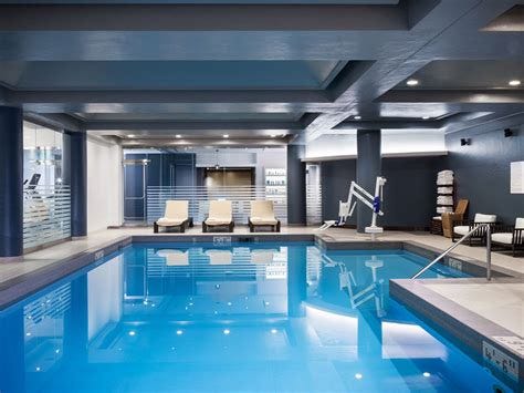 Top Hotels in Philadelphia with Indoor Swimming Pools — 2024 Guide | by ...