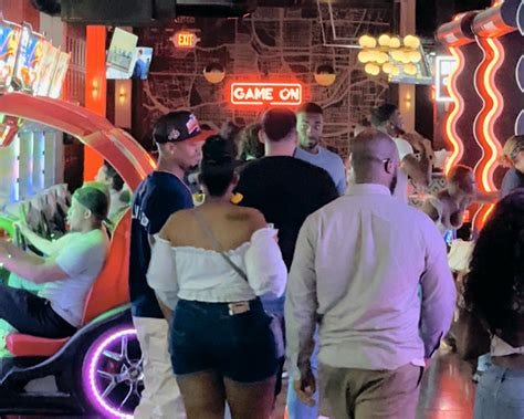 Top Things to Do Saturday Night in Atlanta: Fun Ideas & Activities | by ...