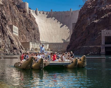 5 Best Hoot & Hoover Dam Tours: Your Ultimate Guide | by Geraldnorwood ...