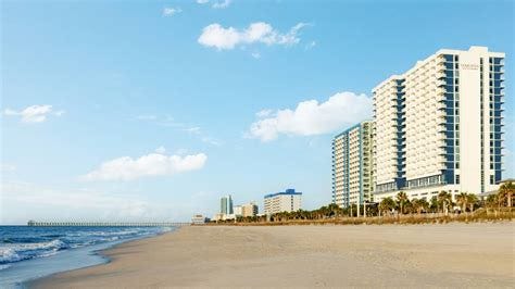 South Bay Hotel Myrtle Beach, South Carolina — Top Features & Booking ...