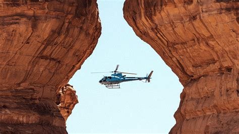 Top 5 AlUla Helicopter Tours: Unforgettable Aerial Adventures | by ...