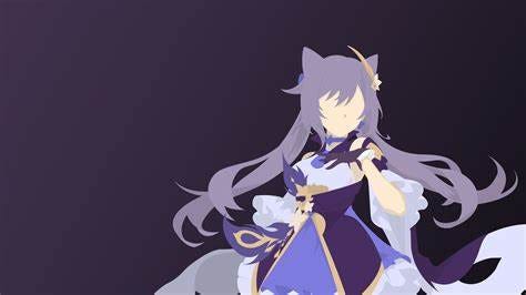 The Ultimate Keqing Build Guide in Genshin Impact | by Mgplcv | Medium