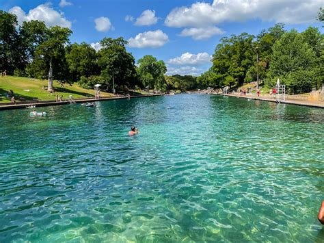 TOP 5 When Is The Best Time To Visit Austin Texas | by Shawncaldwell ...