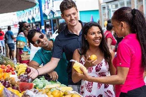 5 Best Walking Food Tours: Taste the World, One Bite at a Time | by ...