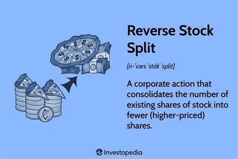 Is A Reverse Split A Good Thing? Pros and Cons Explained — 2024 | by ...