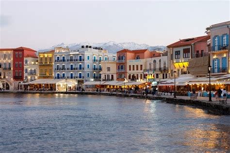 Top 5 Chania Half-Day Tours: Best Excursions & Activities | by ...