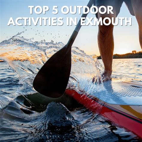 Review Top 5 Exmouth Outdoor Activities Recommended | by Talithaiqskp ...