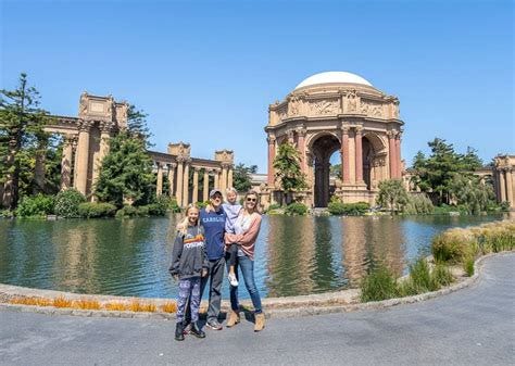 Top Things to Do in Presidio, San Francisco: A Visitor’s Guide | by ...