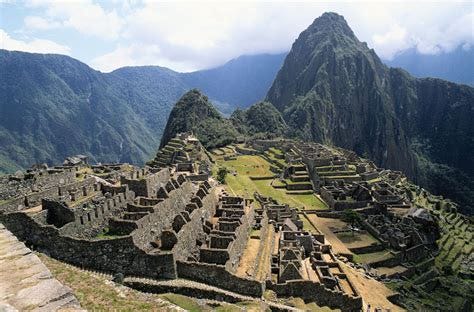 Top Reasons Machu Picchu May Be Closing Down: What You Need to Know ...