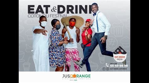 Review Top 5 Cotonou Food and Drink Recommended | by Margartachqg | Jun, 2024 | Medium