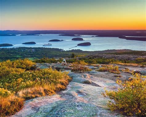 Best Narrated Bus Tours of Acadia National Park (2.5 Hours) | by ...
