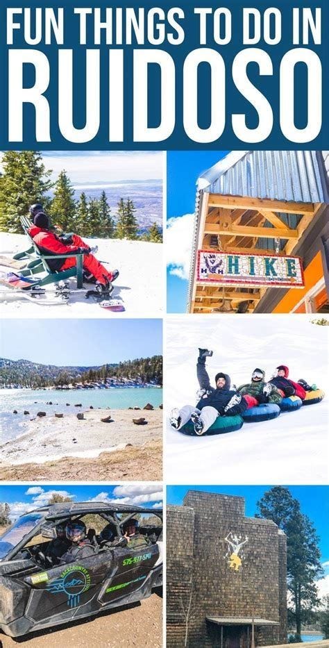 Top 5 Ruidoso Half-Day Tours: Discover the Best Experiences | by ...