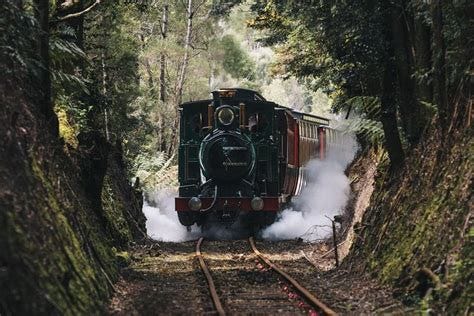 Top 5 Strahan Private Sightseeing Tours | by Cleliapriav | Sep, 2024 ...