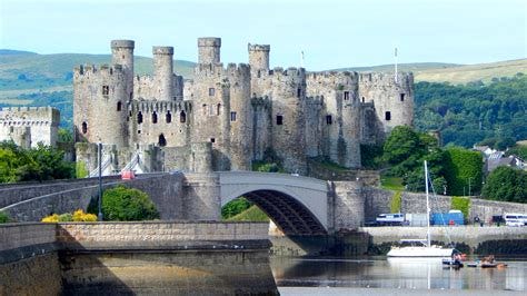 Review Best 5 Conwy City Summer activities Recommended | by ...