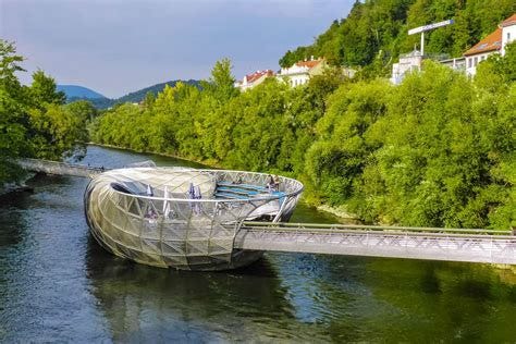 Review 5 Unique things to do in Graz this Summer Recommended | by ...