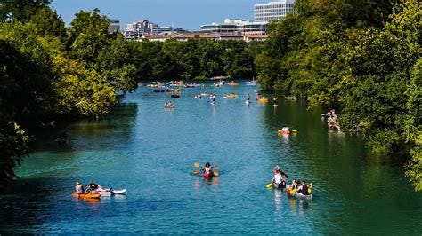 Top 5 Things To Do In Austin With Water | by Charlottebenton | Jun ...
