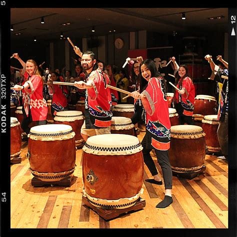 Top 5 Japanese Taiko Drum Lessons in Tokyo: A Comprehensive Review | by Beapalacios | Sep, 2024 ...