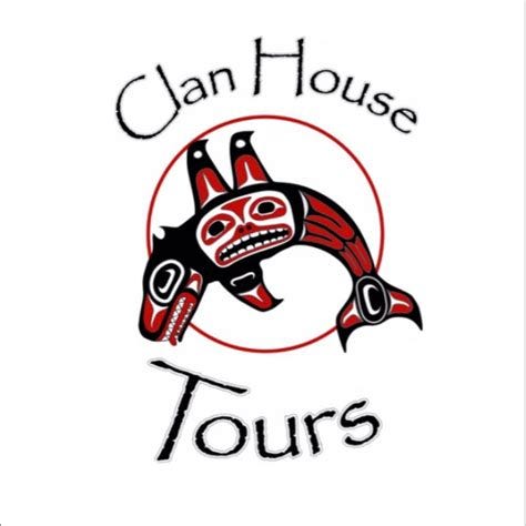5 Best Clan House Tours: Native Cultural and Scenic Shore Excursion ...