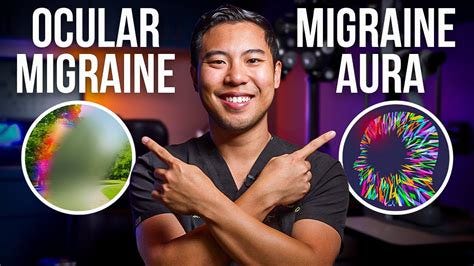 What Causes Aura in Eyes? Exploring Vision Changes | by Viennadejesus ...