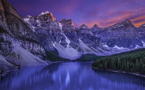 Review Top Banff Sunset & Stars Walking Tour: A Romantic Evening Under ...
