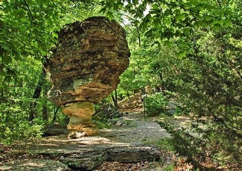 5 Must-See Geologic Formations in Passau, Germany | by Blackwoodmee ...