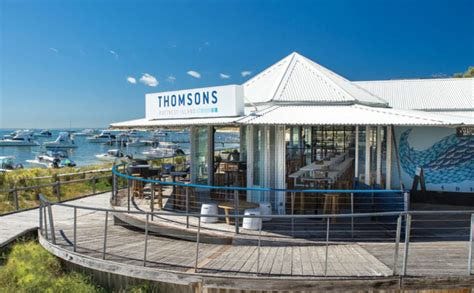 Review Top 5 Rottnest Island Food and Drink Recommended | by Marenselvr ...