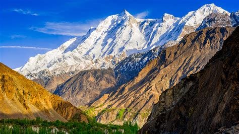 Review Top Discover Hunza: Unveiling the Secrets of the “Land of ...