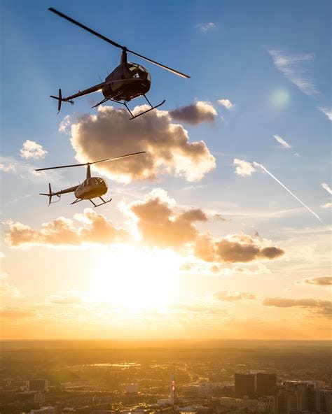 Top Atlanta Helicopter Tours Reviews: Discover the Sky | by Cassiusrush ...