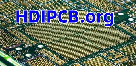 Advanced Practices in HDI PCB Design | by HDI PCB | Medium