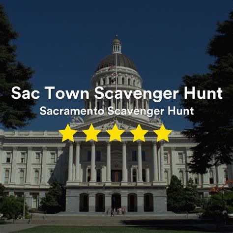 Review Top 5 Scavenger Hunts in Cali Recommended | by Dewwillow | Oct ...