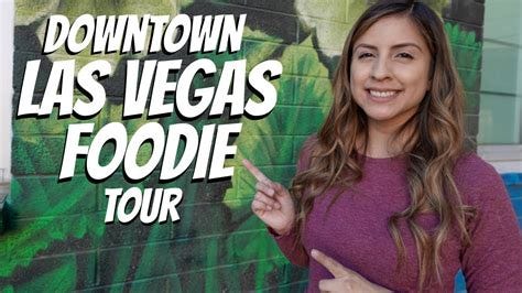 5 Best ‘Original Downtown Vegas Foodie Tour by Taste Buzz’ — Reviews ...