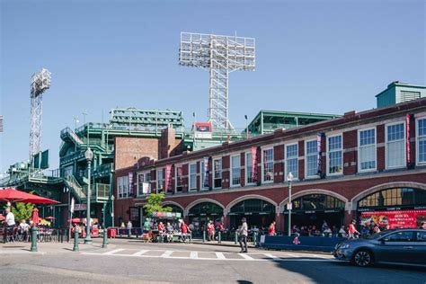 Top 5 Fun Things To Do Near Boston University | by Fredericgriffin ...