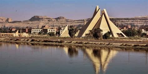 Top 5 Al Minya Sightseeing Tours: Explore Egypt’s Hidden Gems | by ...