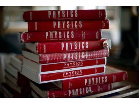 A Compendium for Young Physicists | by Hyunjo Kim | Medium