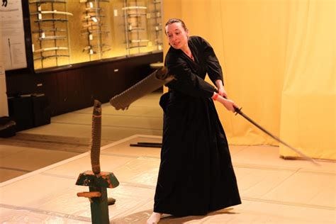 Review Top Tokyo Sword Experience: Immerse Yourself in Samurai Culture ...
