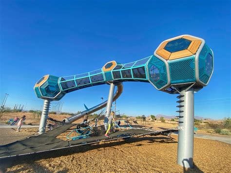 Top Family Activities in Phoenix, AZ: Explore Together | by ...