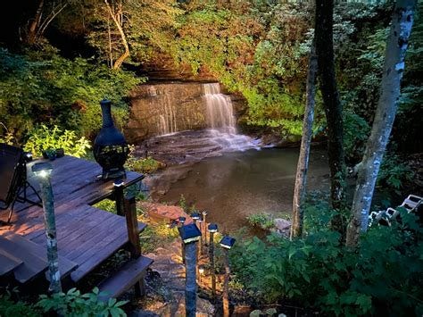 Review of the 5 Best Private Waterfalls for Secluded Escapes | by ...