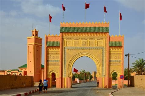 Unveiling Rissani’s Soul: 5 Captivating Monuments & Statues | by ...