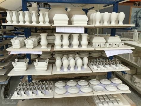 Review Top Best Pottery Factory Tours: A Journey into Clay and ...