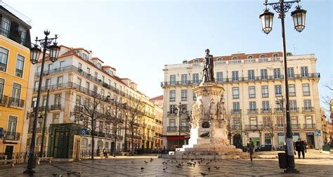 Review Top 5 Chiado Half-day Tours Recommended | by Fieldsekukp | Aug ...