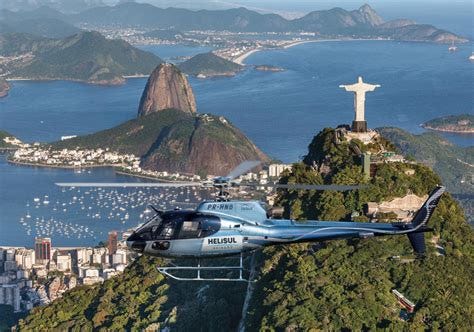 Review Top 5 Southeast Brazil Helicopter Tours Recommended | by ...