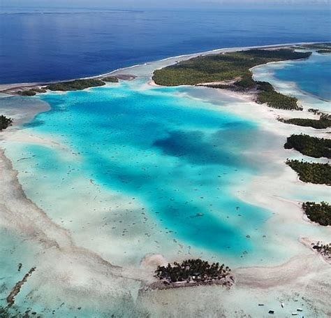 Rangiroa Sightseeing: Top Private Tours of the Commune | by ...