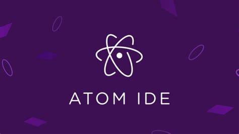 Setting up Atom. A while back, when I started with Atom… | by Jamal Sia ...