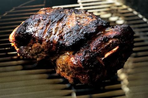 Top 5 Best Ways To Smoke A Boston Butt in 2024 | by Rogerstewart | Aug ...